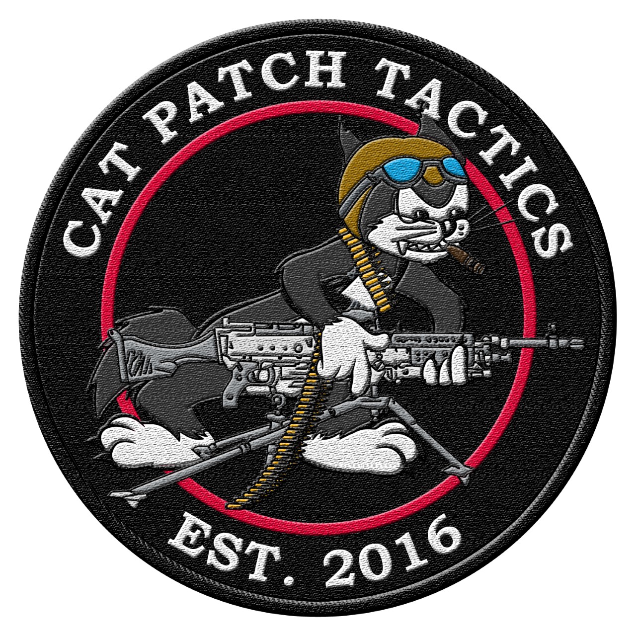 My Unit is Going to JRTC, What Should I Know? – Cat Patch Tactics