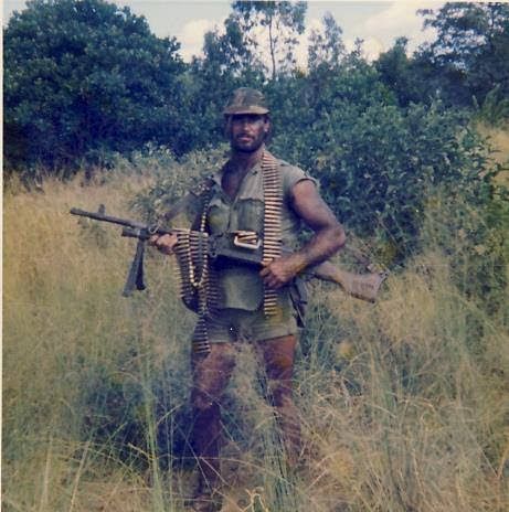 Machine Gun Kit Optimization – Cat Patch Tactics